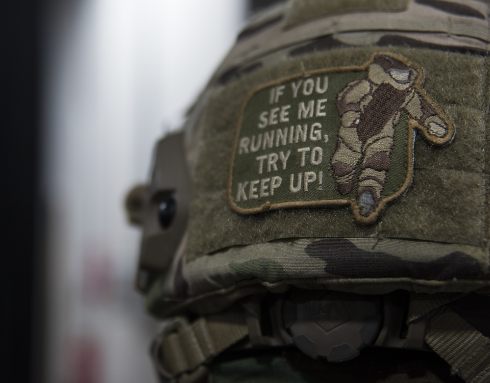 DVIDS - Images - Watch that C-4 [Image 2 of 5]