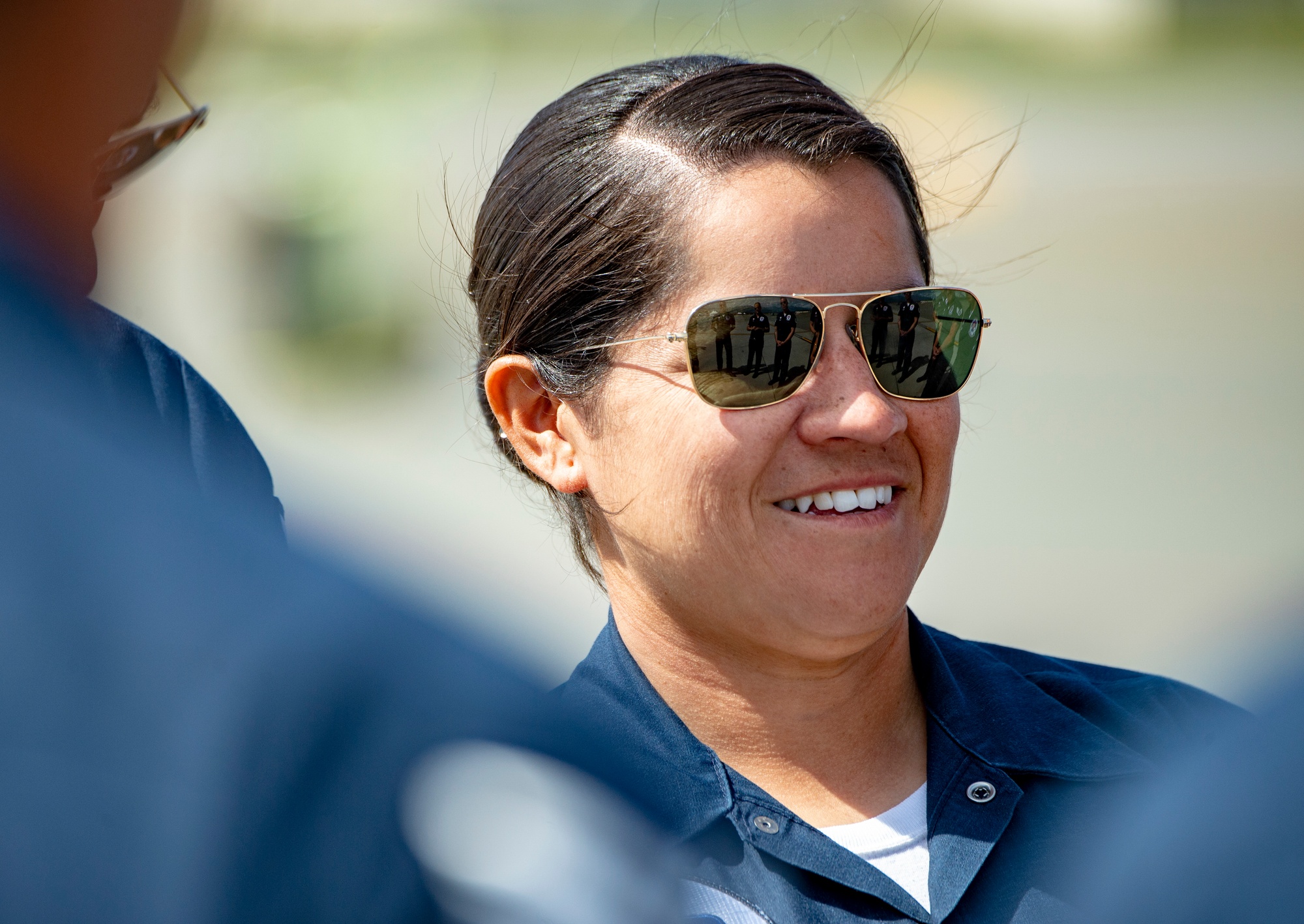 Cory Bush's Instagram, Twitter & Facebook on IDCrawl