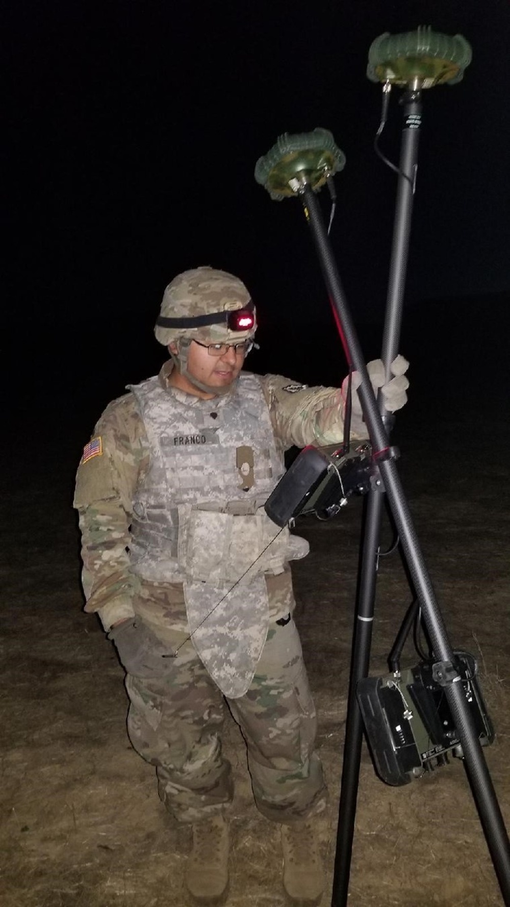 DVIDS - 555th Engineer Brigade