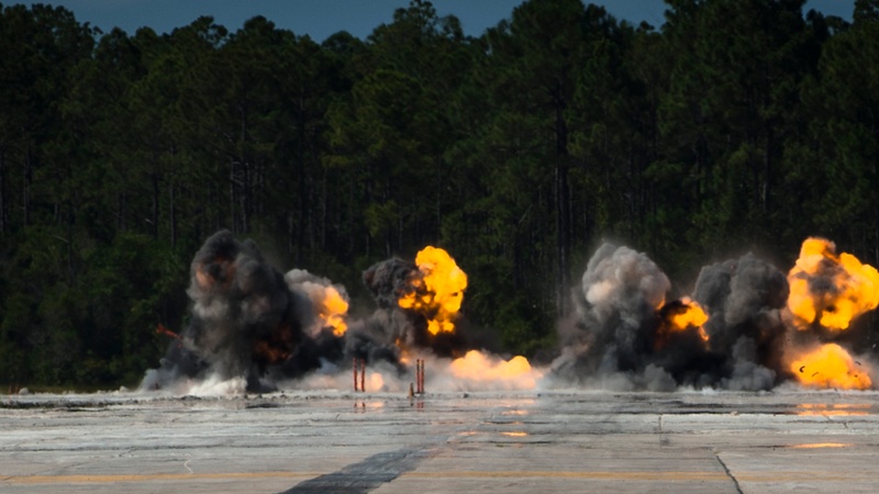 DVIDS - Expeditionary Combat Camera