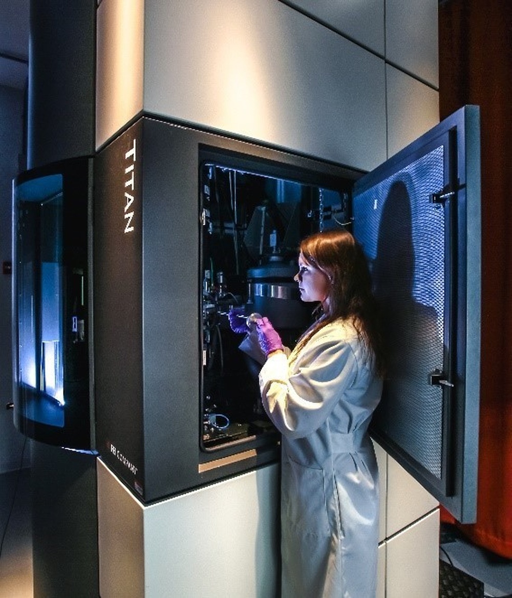 DVIDS - News - AFRL collaborates with OSU on $3 million congressional ...