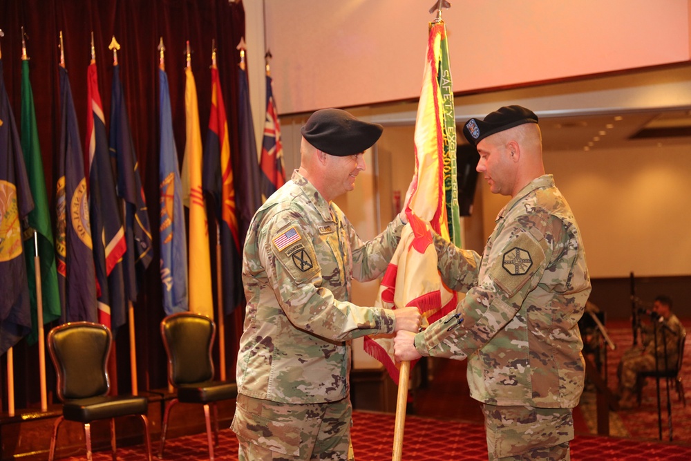 DVIDS - Images - USAG Japan command sergeant major relinquishes ...