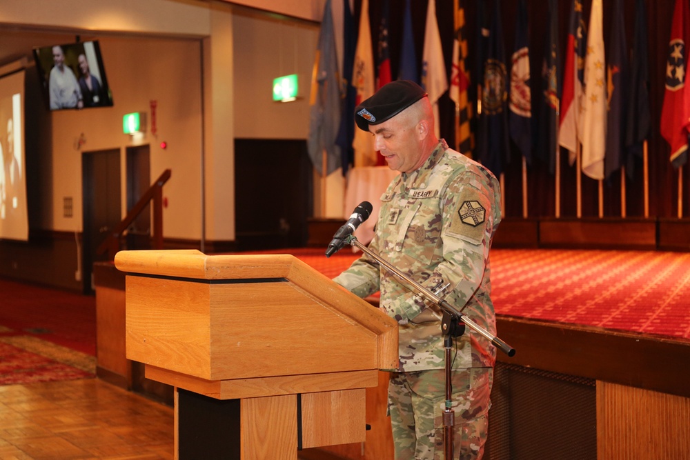 DVIDS - Images - USAG Japan command sergeant major relinquishes ...