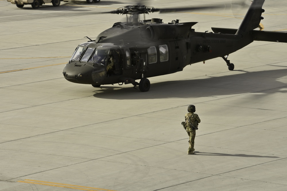 DVIDS - Images - On The Flight Line [Image 1 of 3]