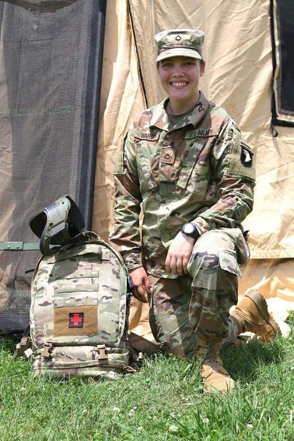 DVIDS - News - Meet Your Army - Florida