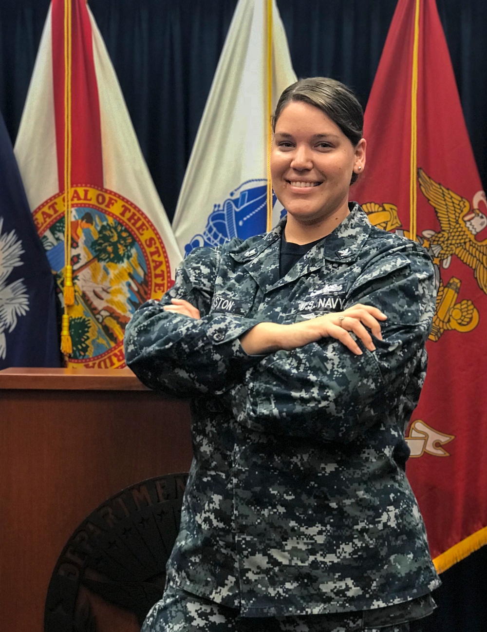 DVIDS - News - Finding her Way