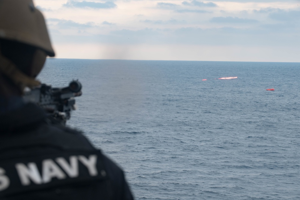 DVIDS - Images - LIVE FIRE EXERCISE [Image 3 of 7]