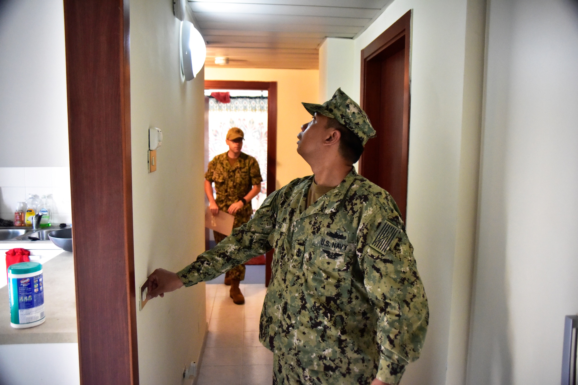 Nsa Naples Italy Base Housing NSA Naples Navy Base Naples Italy In