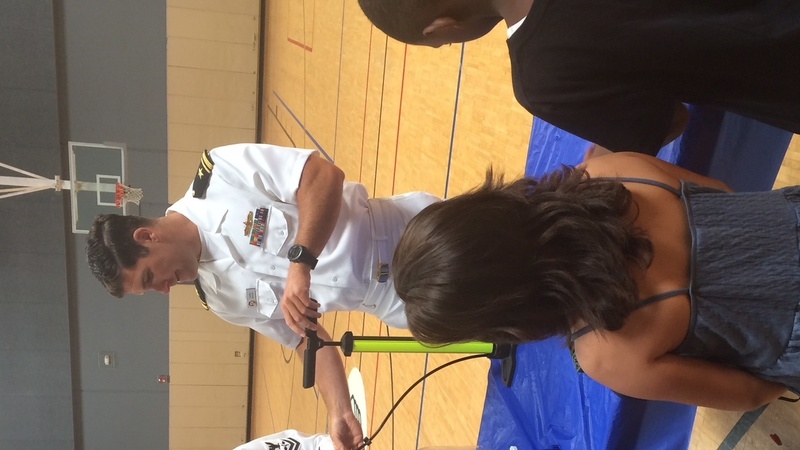 DVIDS - Fleet Numerical Meteorology and Oceanography Center