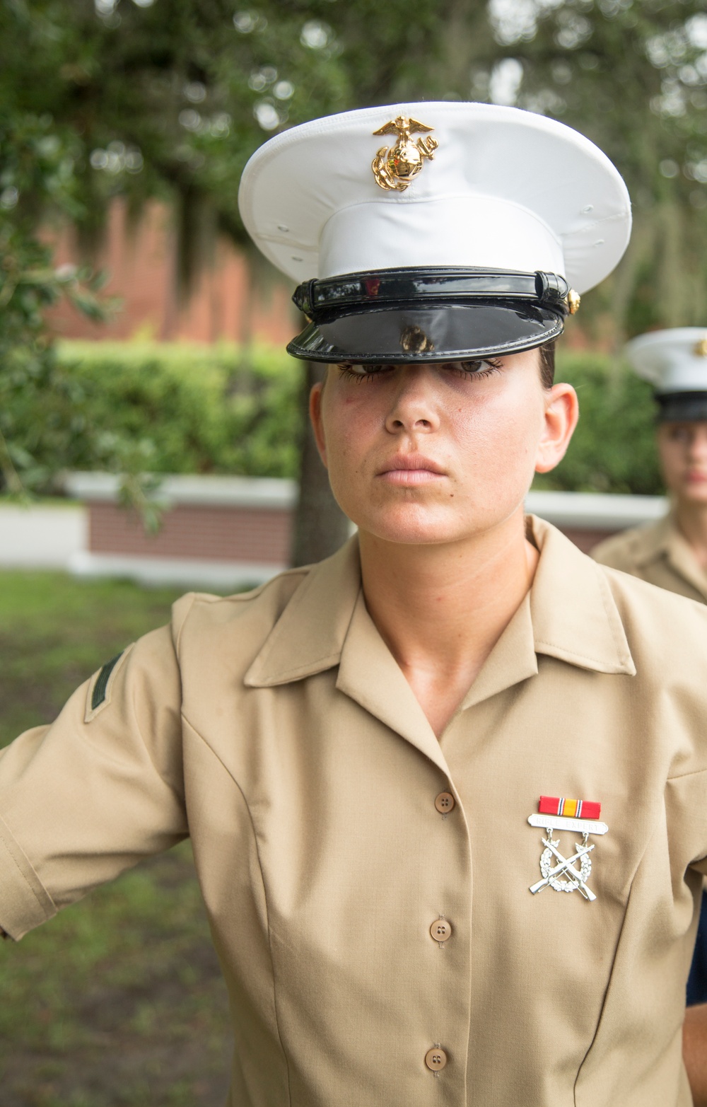 DVIDS - Images - Alpha and Oscar Companies – Graduation –July 20, 2018 ...