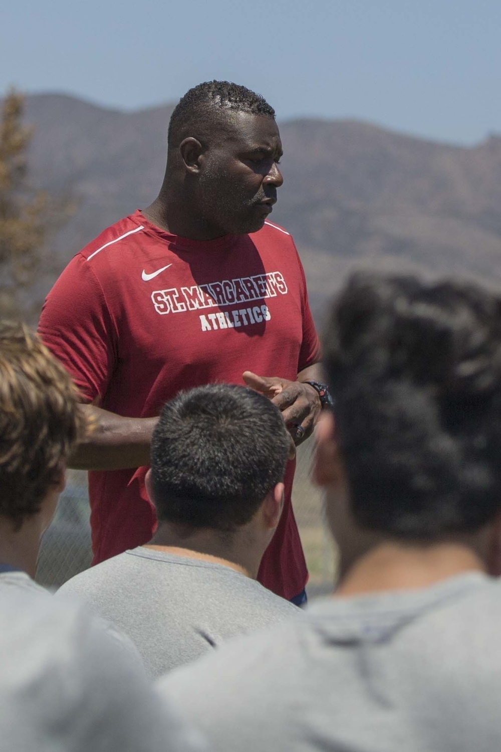 DVIDS - Digital Portfolio