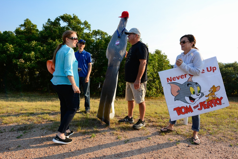 DVIDS - Images - March Out [Image 1 of 91]