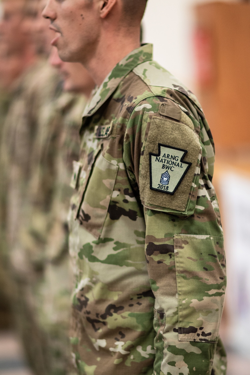 DVIDS - Images - Army National Guard National Best Warrior Competition ...