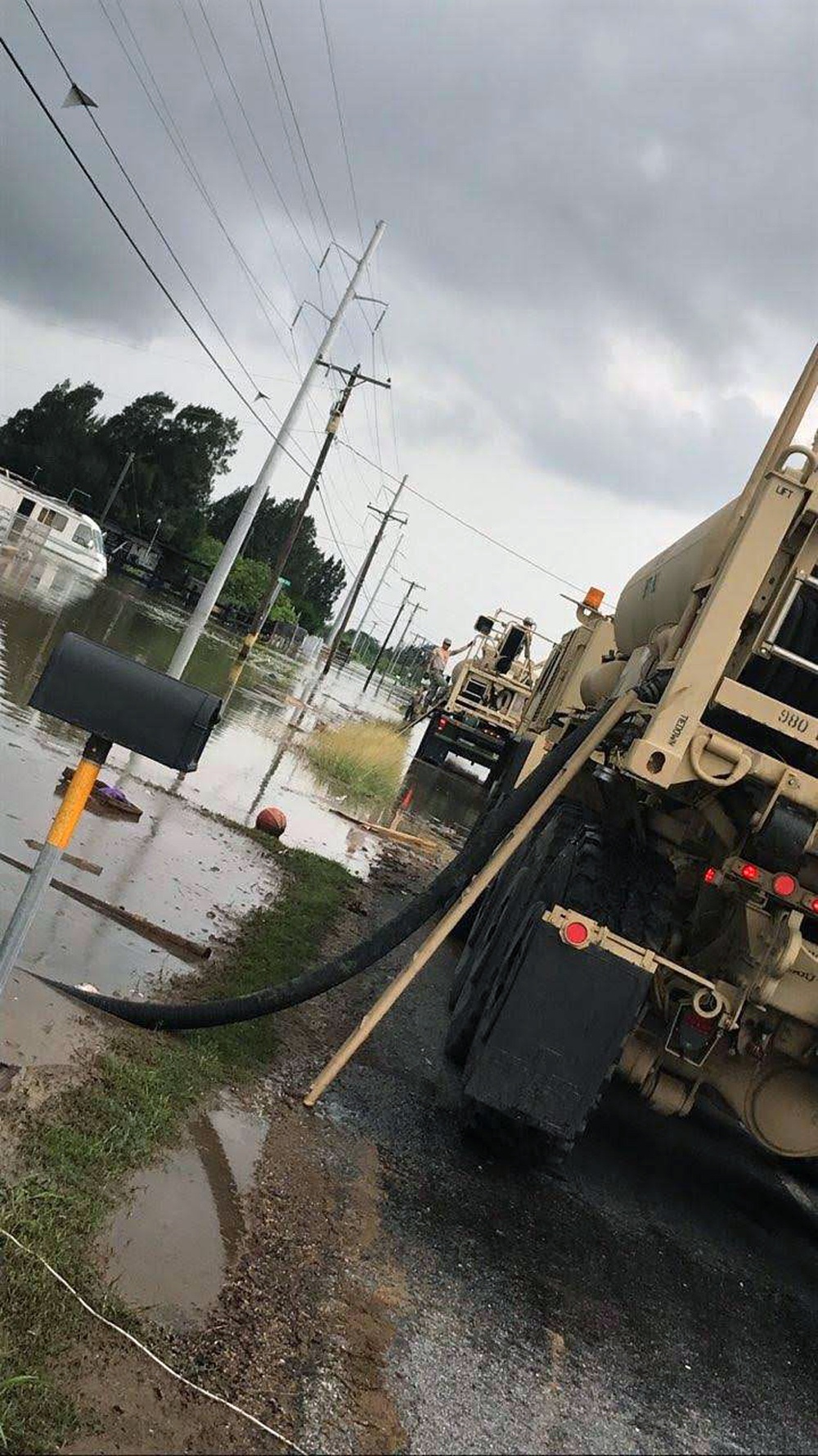 DVIDS - Images - Army Reserve engineer and medical units emphasize ...