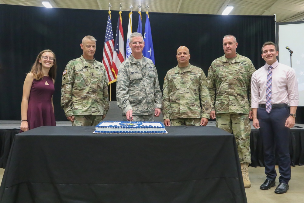 DVIDS - News - Ohio National Guard celebrates 230 years of being ...
