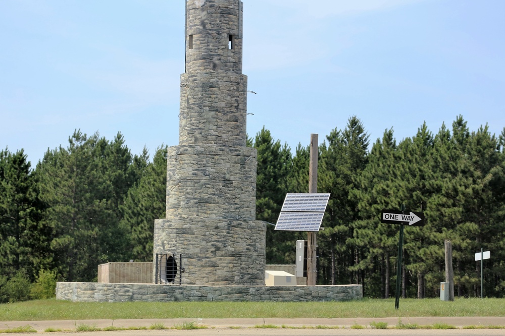 DVIDS - Images - Fort McCoy energy use includes solar [Image 8 of 8]