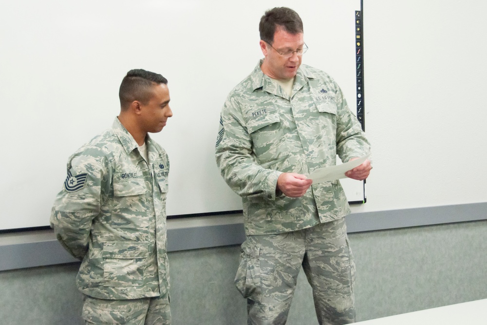 DVIDS - News - New Chief’s Group program recognizes excellence