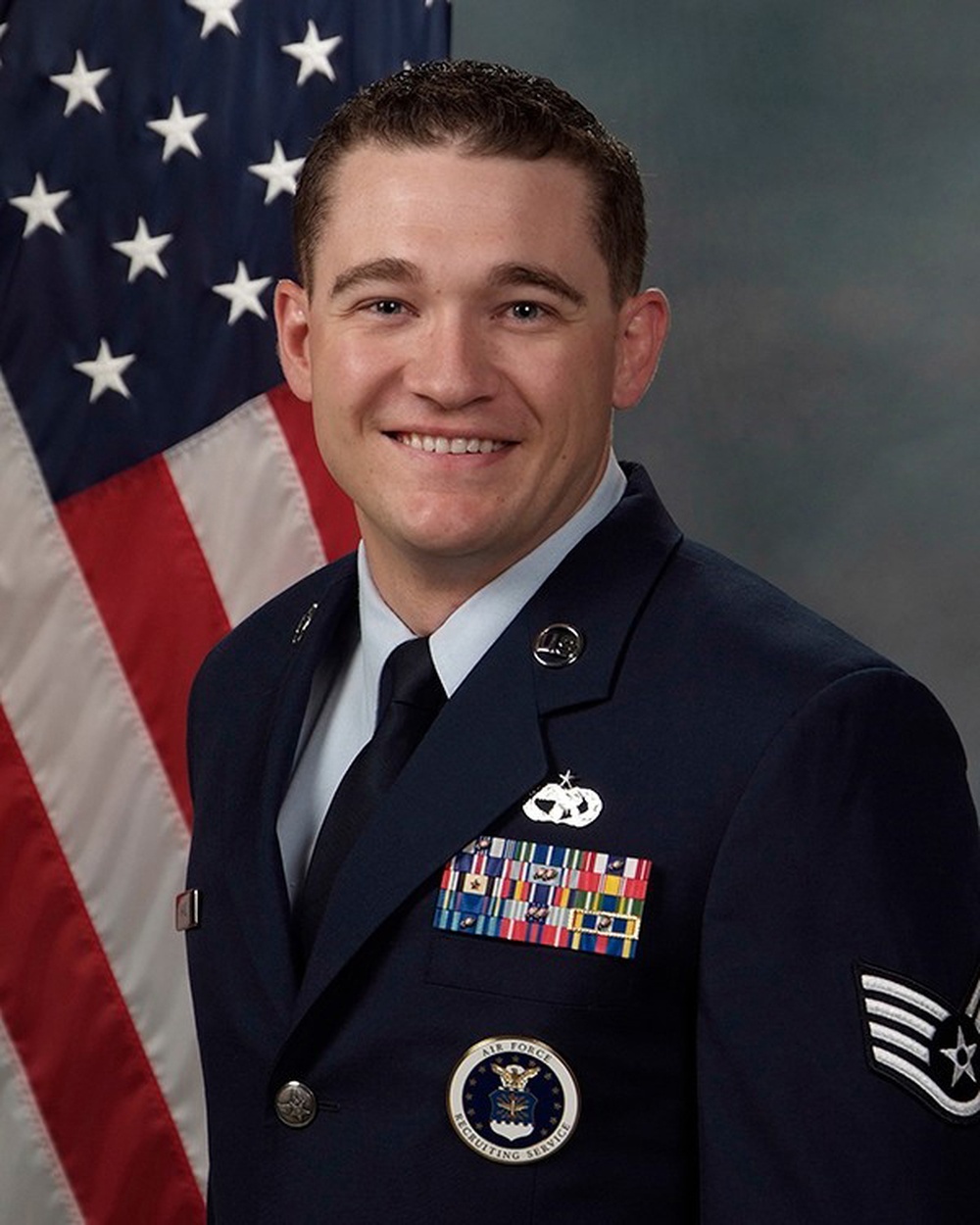 DVIDS - News - Colorado Springs Air Force Recruiter Learns About ...