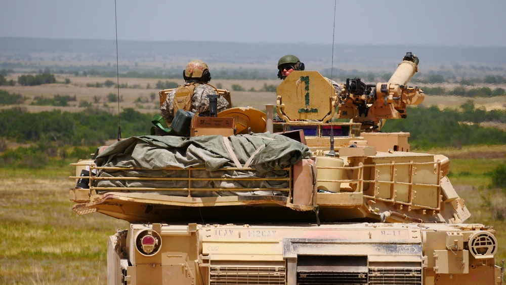 DVIDS - Images - Time to shoot [Image 3 of 6]