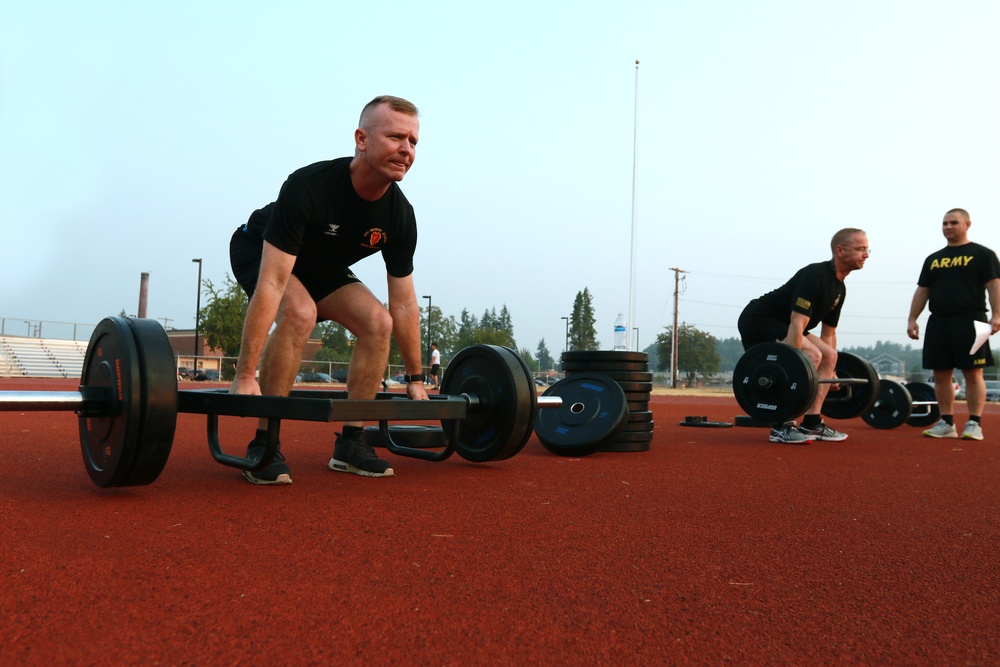 DVIDS - News - I Corps Commander's Conference