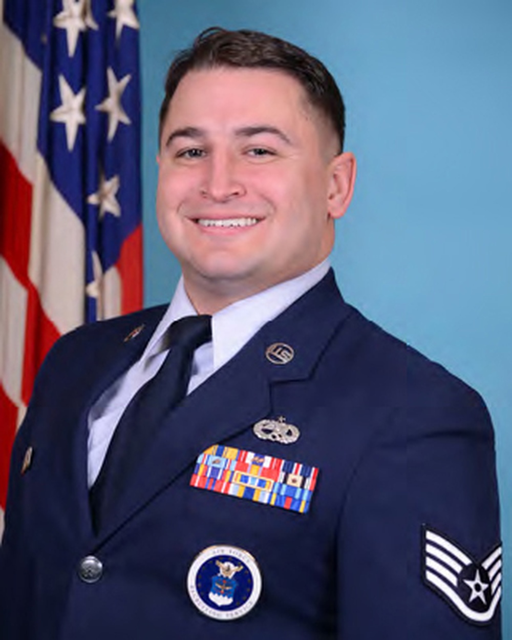 DVIDS - News - Eugene Air Force Recruiter Learns About Innovations for ...