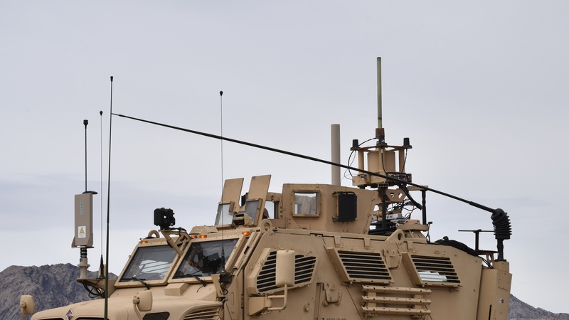 DVIDS - Rapid Equipping Force - U.S. Army