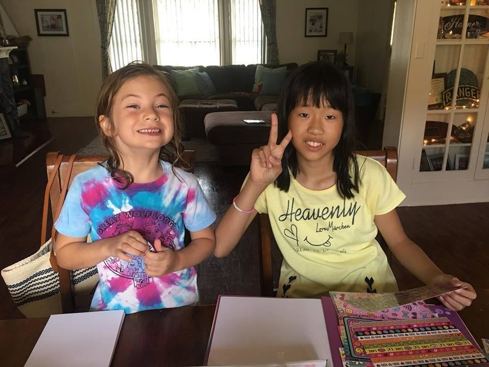 DVIDS - News - Military family opens home to Japanese orphans ...