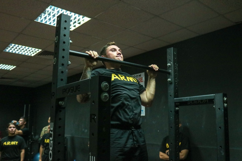 DVIDS - News - Area Support Group-Qatar Soldiers complete air assault ...