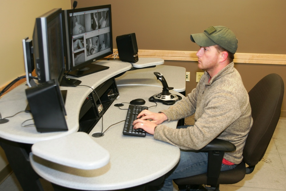 DVIDS - Images - 2015 operations at Fort McCoy CACTF Operations [Image ...