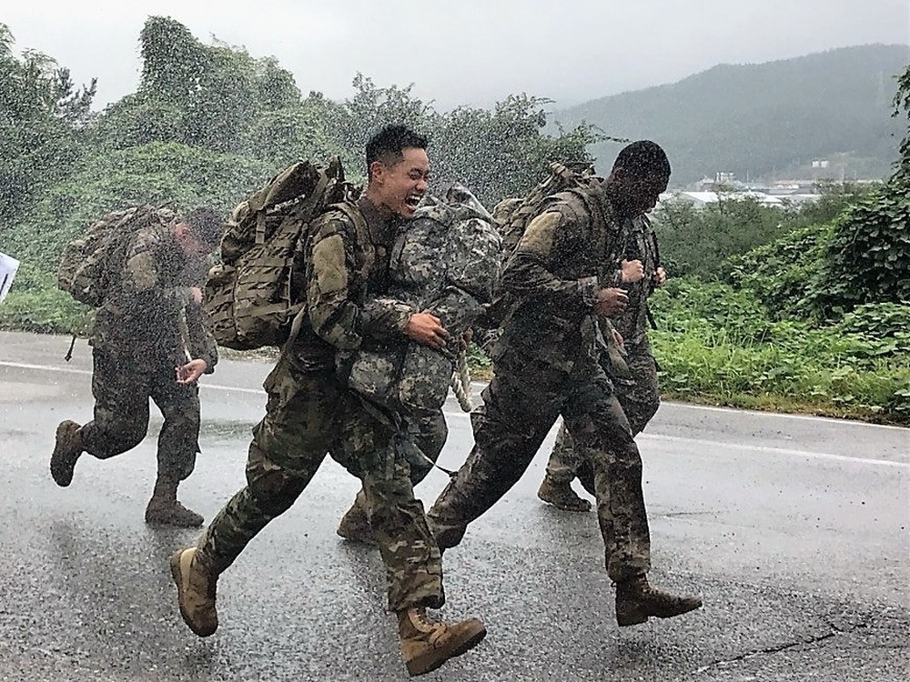 DVIDS - News - 665th Movement Control Team hosts inaugural Gulo-Gulo ...