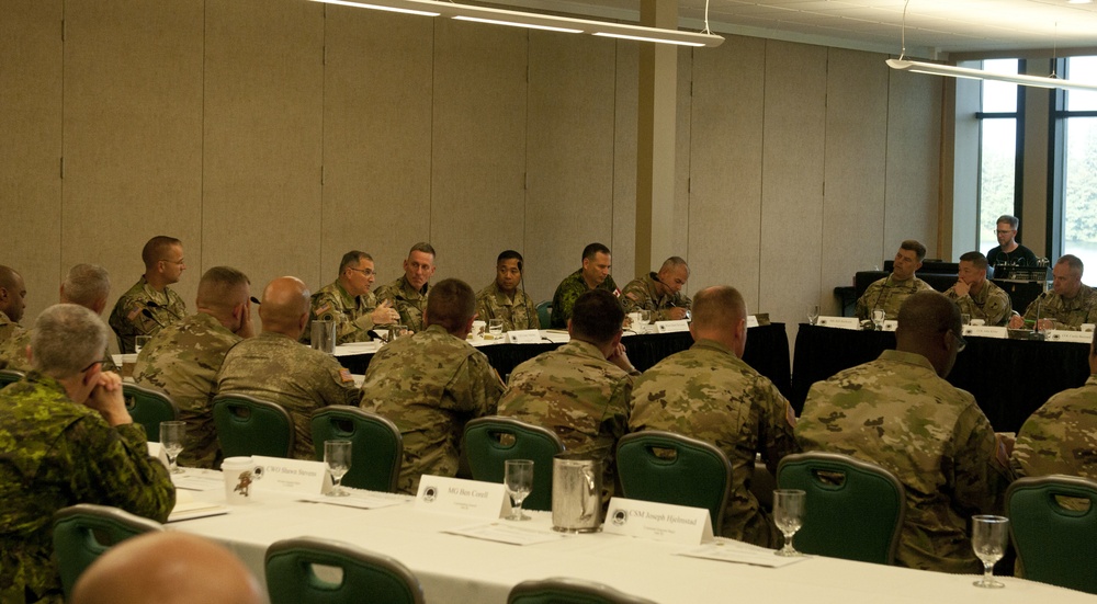 DVIDS - Images - I Corps Commanders Conference builds on readiness for ...