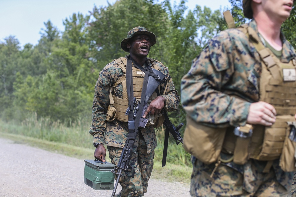 DVIDS - Images - MALS-13 conducts CASEVAC run [Image 3 of 4]