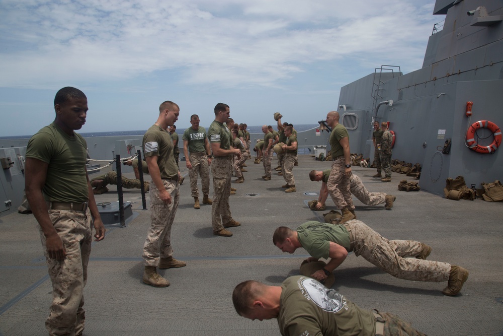 DVIDS - Images - MCMAP PT [Image 5 of 7]