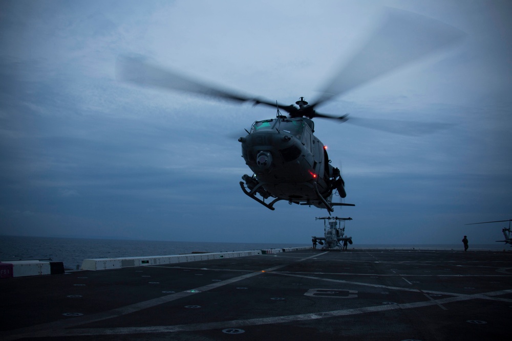 DVIDS - Images - Flight Operations [Image 2 of 3]