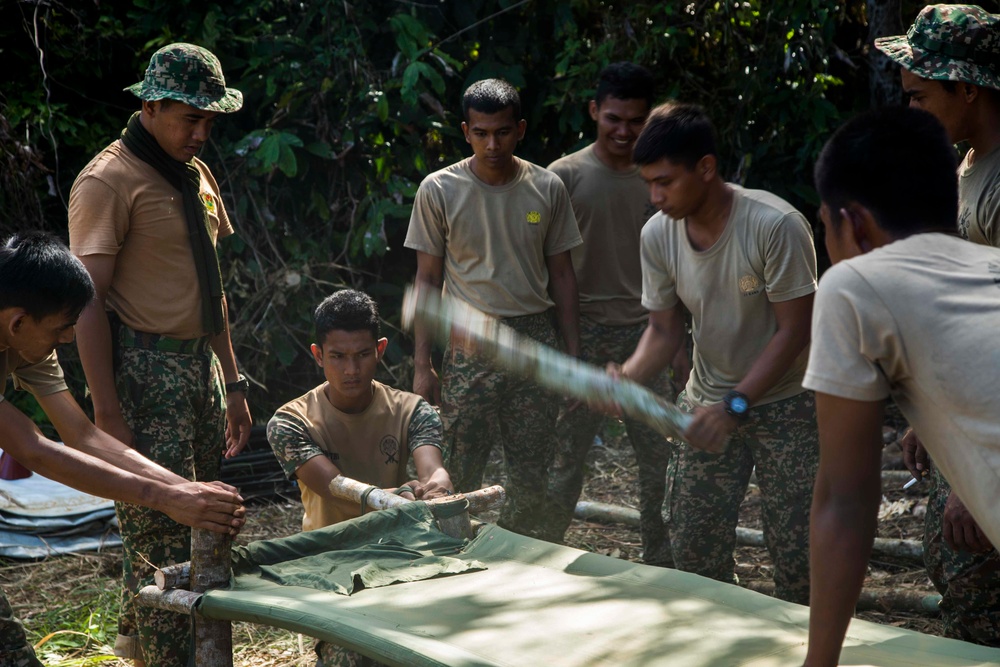 DVIDS - Images - Cooperation Afloat Readiness and Training (CARAT) 2018 ...