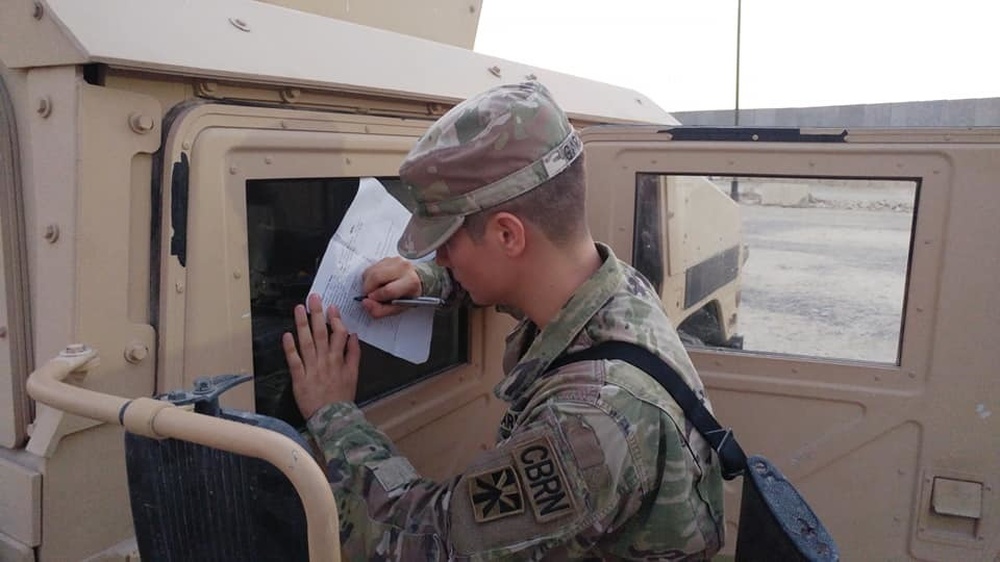 DVIDS - News - ADA batteries keep Patriot missiles going