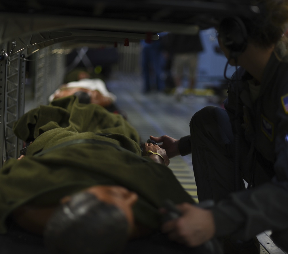 DVIDS - Images - Ultimate Caduceus 2018 tests DOD's readiness ...