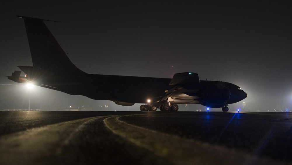 DVIDS - Images - Night Exercise [Image 1 of 4]