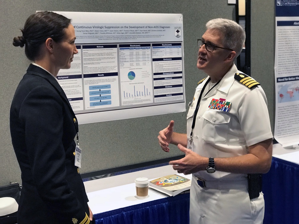 DVIDS - News - Navy Medicine Research and Development Enterprise ...