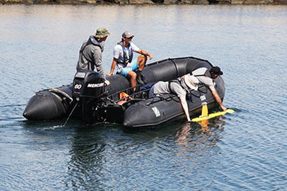 DVIDS - News - NUWC Newport hosts Advanced Naval Technology Exercise