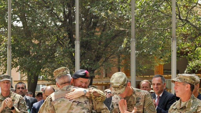 DVIDS - Resolute Support Headquarters