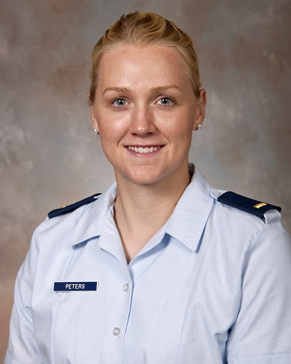 DVIDS - News - Goalie-Turned-Air Force Officer Among NCAA Top 30 Women ...