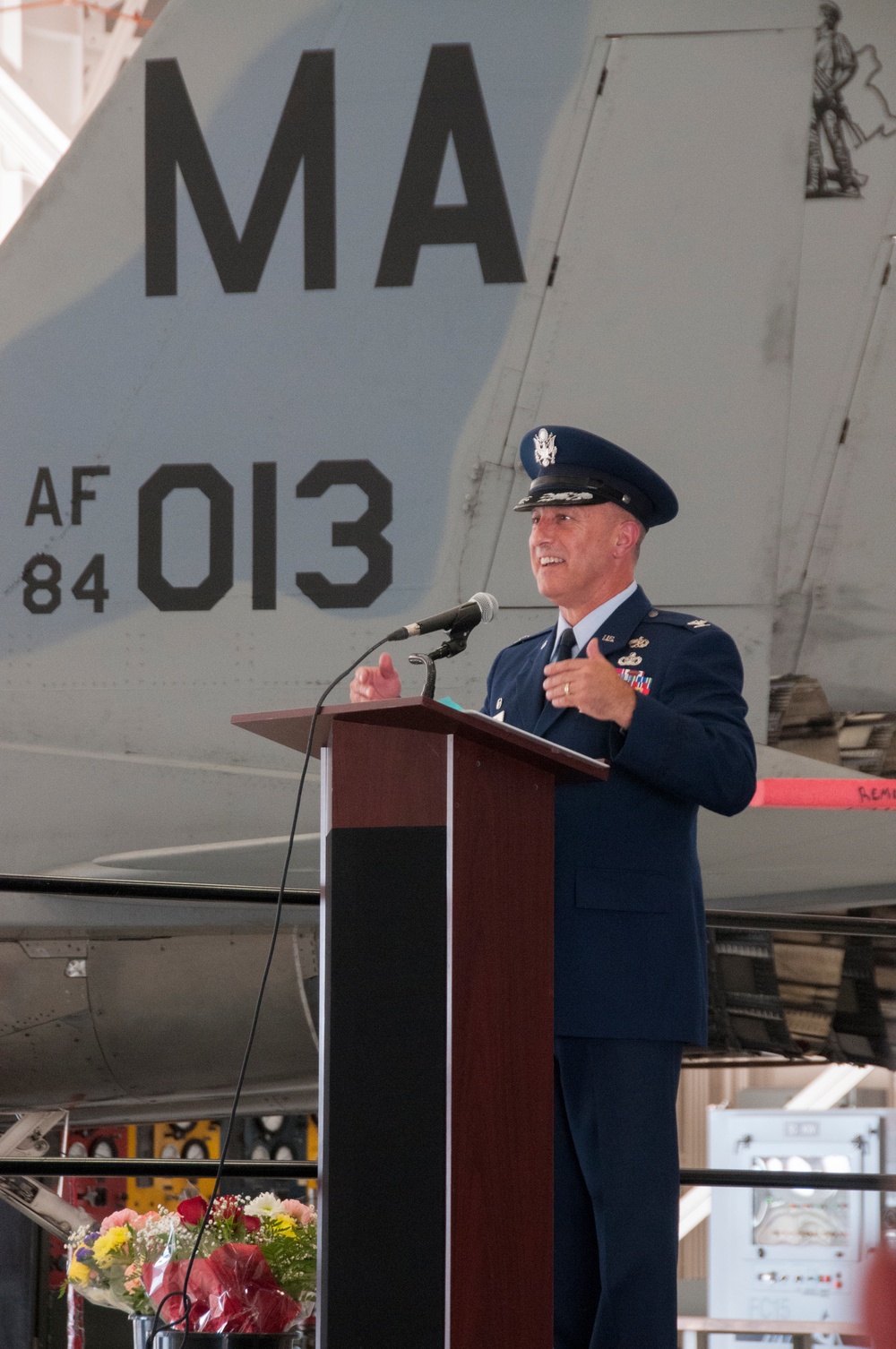 DVIDS - News - Col. Peter T Green III takes command of the 104th ...