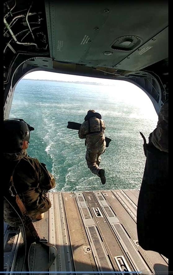 DVIDS - Images - Special Forces Soldiers from West Virginia National ...