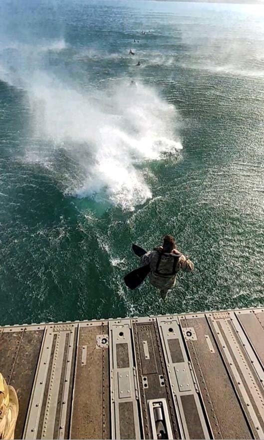 DVIDS - Images - Special Forces Soldiers from West Virginia National ...