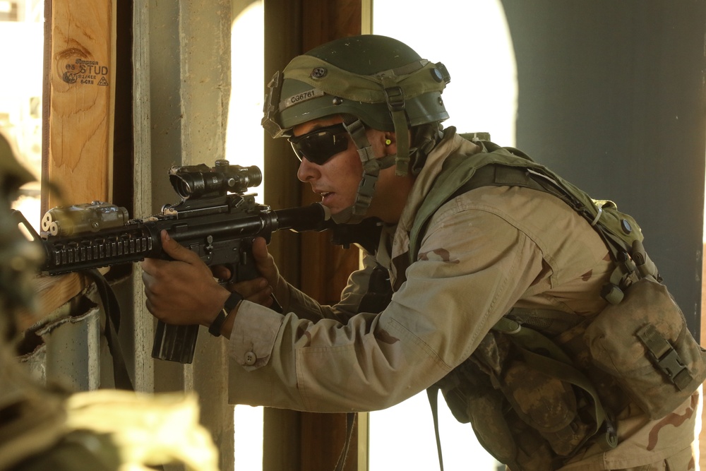 DVIDS - Images - In Defense Of Razish [Image 9 of 11]