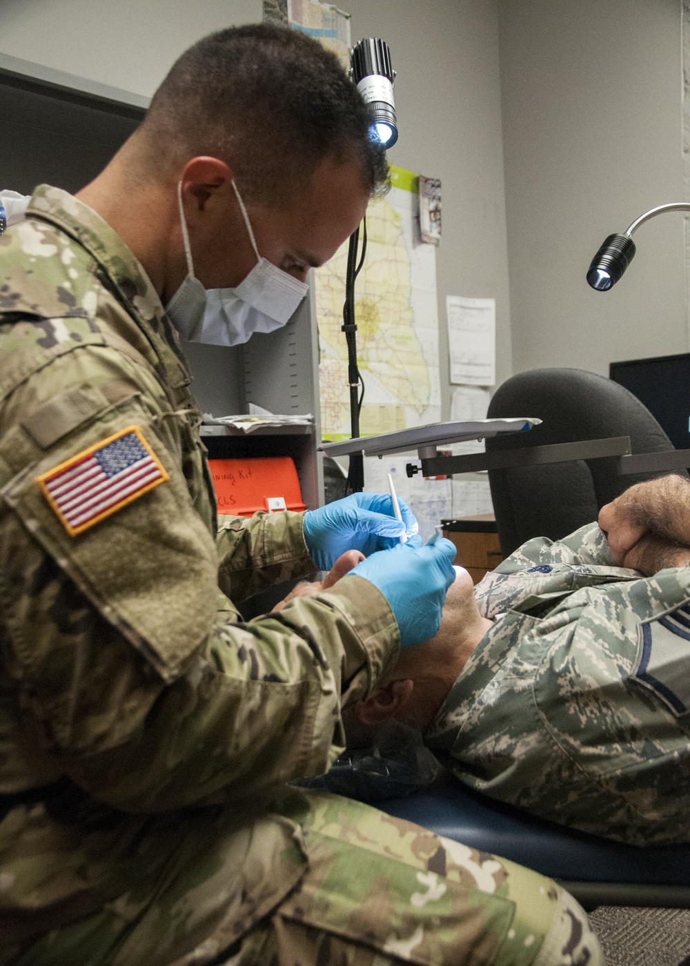 DVIDS - Images - 104th Medical Group Ensures Unit Readiness With "PHAst ...