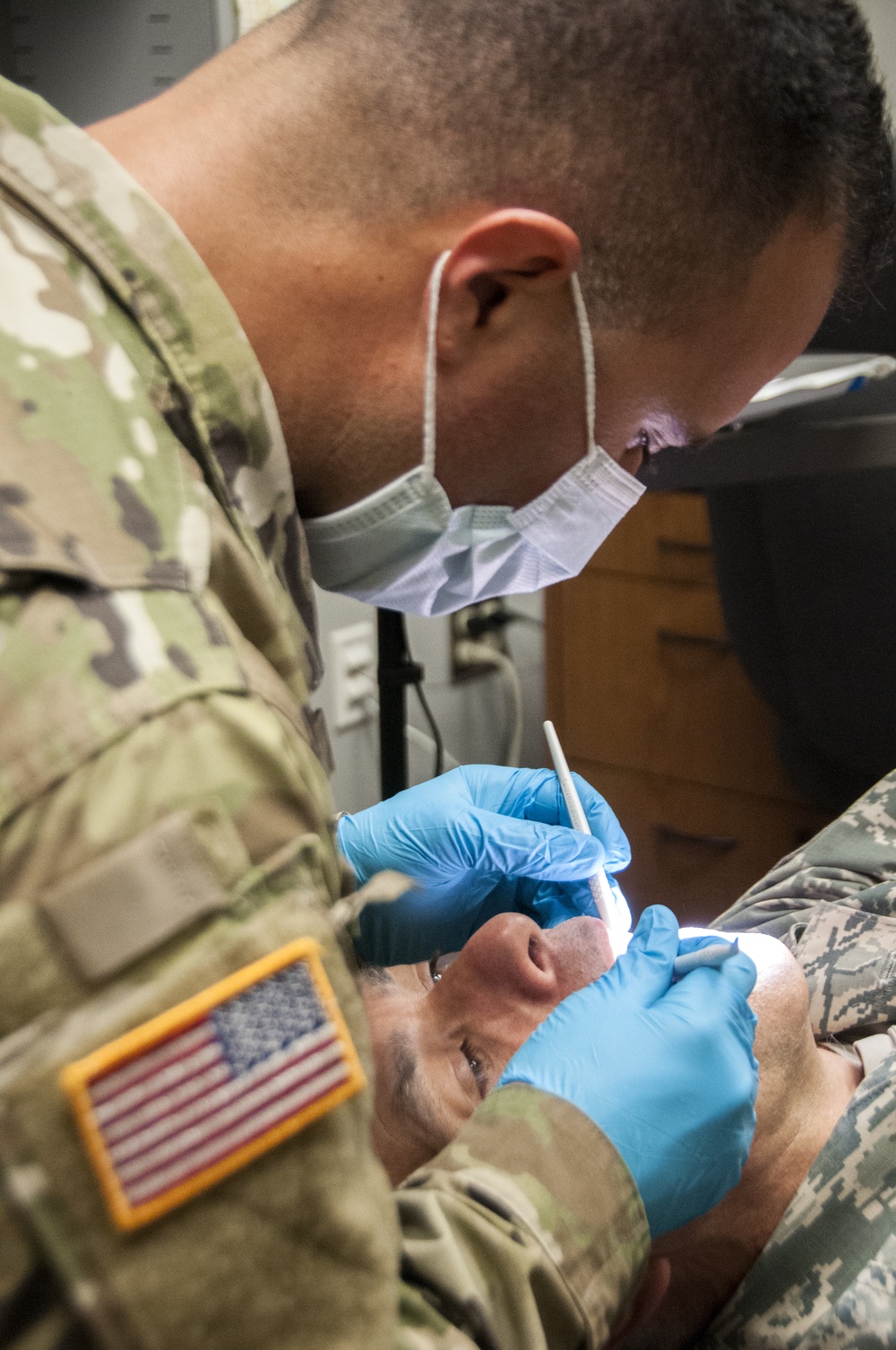 DVIDS - Images - 104th Medical Group Ensures Unit Readiness With "PHAst ...