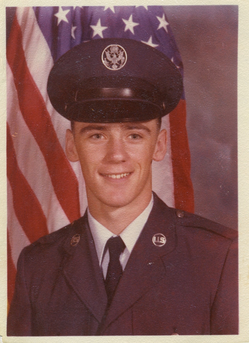 DVIDS - News - Taking care of Airmen and the profession of arms – a ...