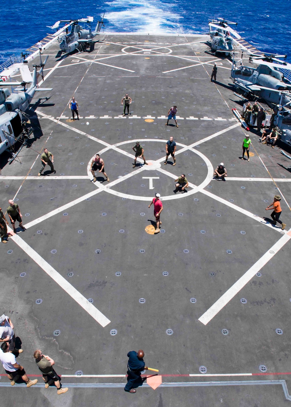 DVIDS - Images - Anchorage 2018 Deployment [Image 27 of 50]